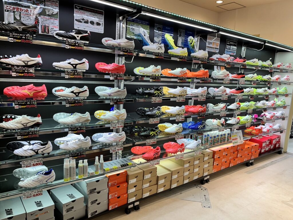 Kemari87 KISHISPO が 東京 町田駅前にオープン！！ | Kemari87